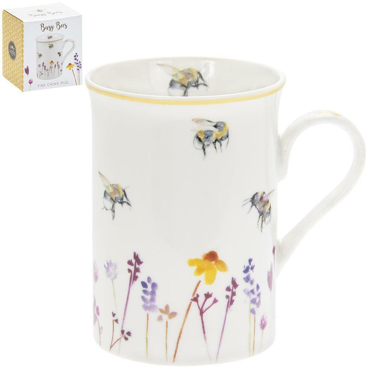 BUSY BEES, LAVENDER AND SPRING COLLECTION – ViuGifts